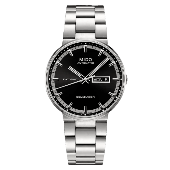 Watches Commander | Mido