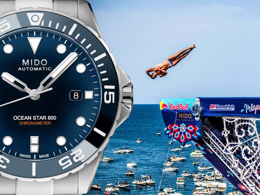 MIDO Journal | MIDO® Watches Australia
