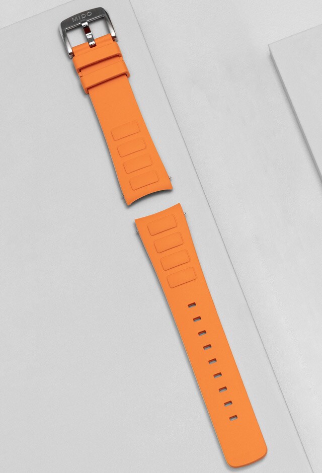 Find your Watch Strap | Relojes MIDO® México
